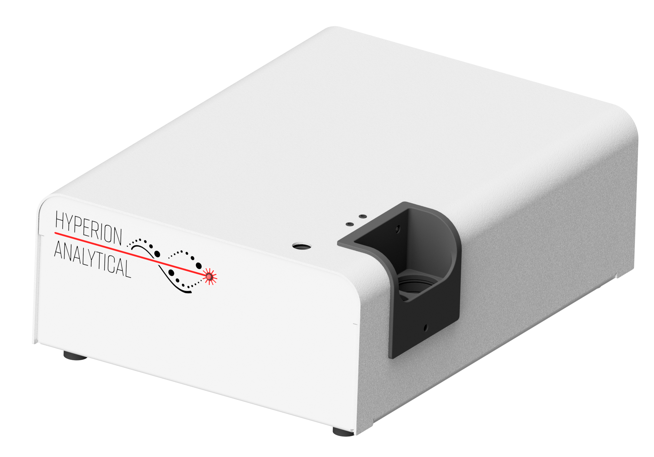 Portfolio - Envision 3 - Nanoparticle Tracking Analysis System - ZED ...