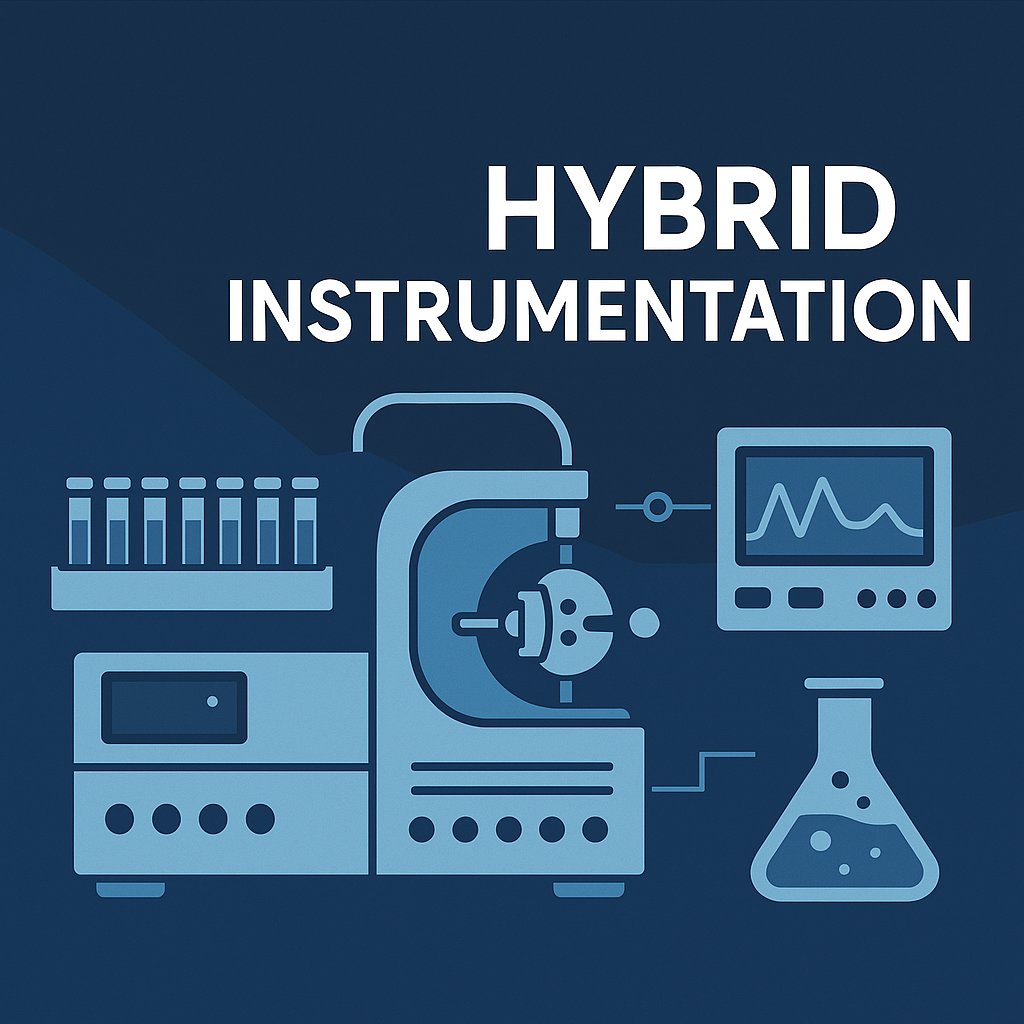 What is Hybrid Instrumentation - ZEDIon