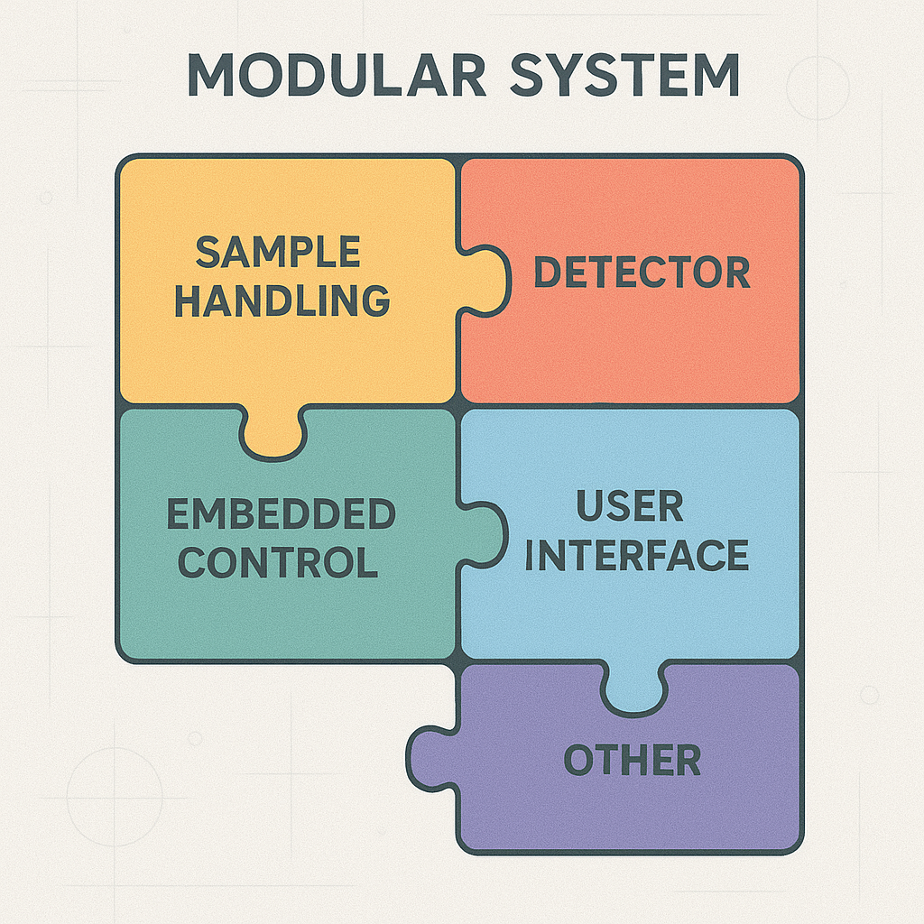 Modular Design Strategy: Saving Time Without Sacrificing Precision - ZEDIon