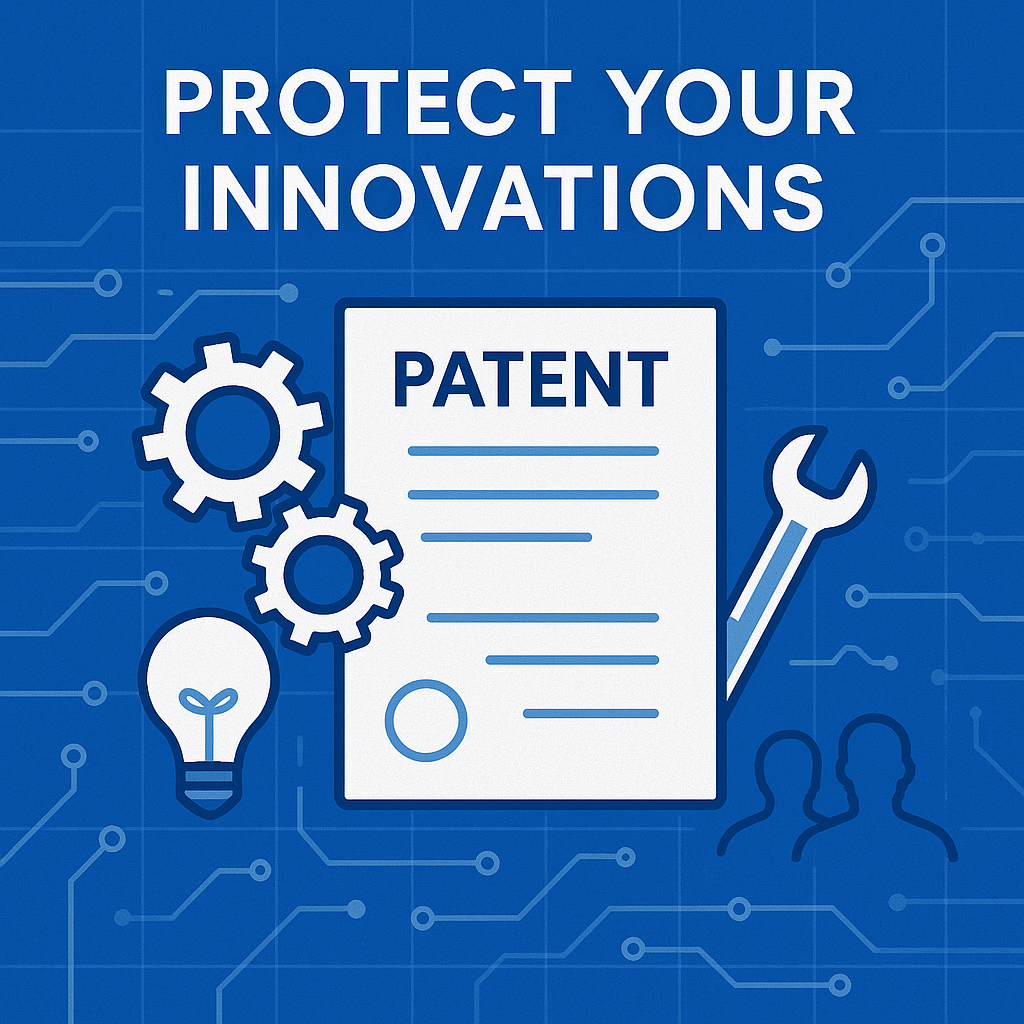 How to Patent Engineering Innovations: A Guide for Engineers - ZEDIon